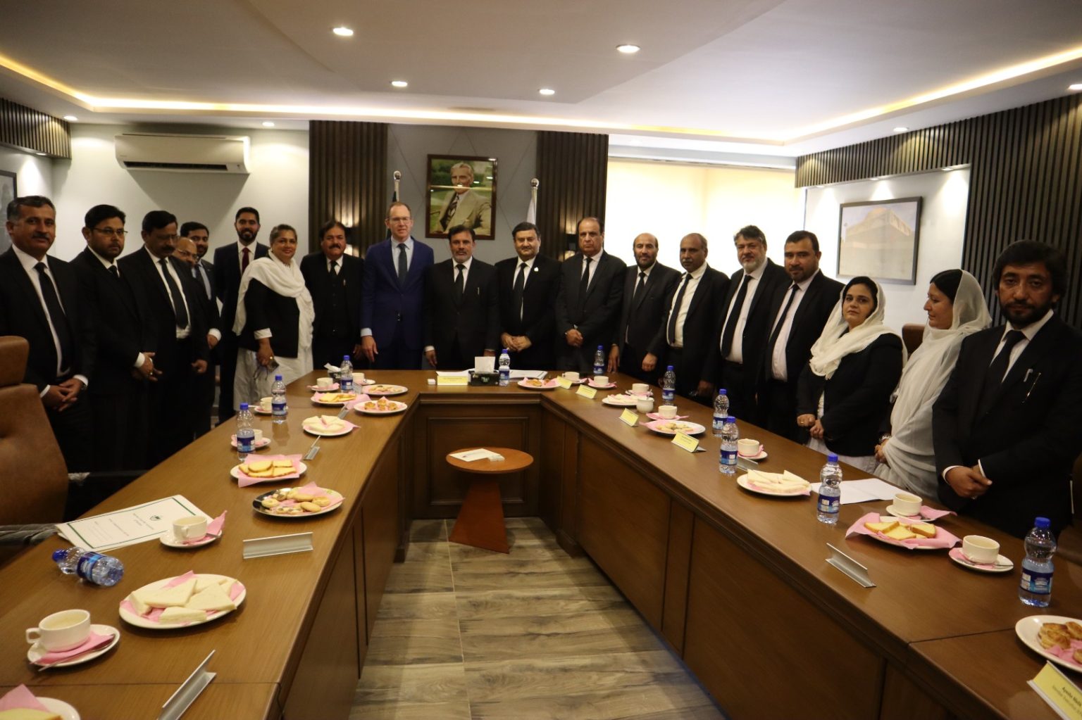 Supreme Court Bar Association of Pakistan | Official Website